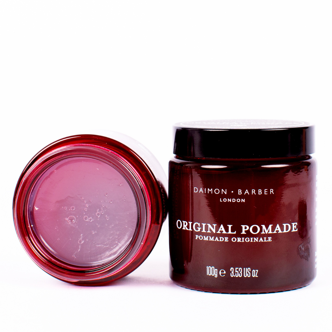 Original Pomade - Daimon Barber