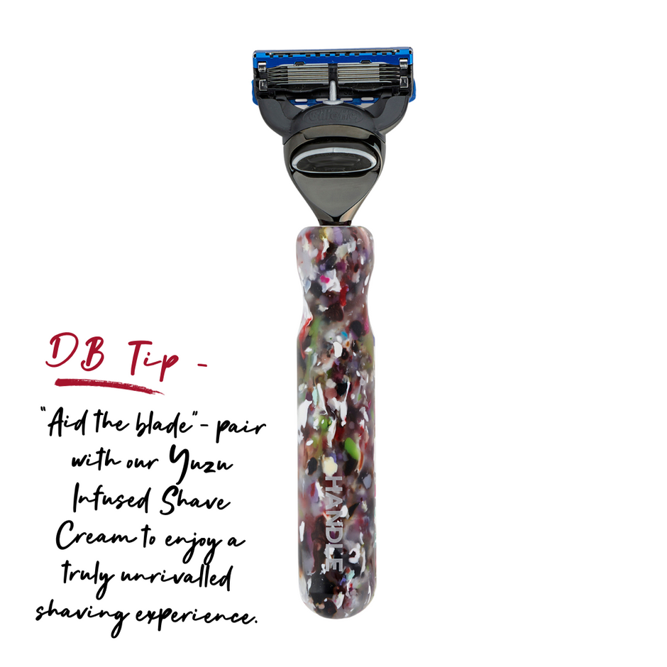 Daimon Barber | The Home of Effortless Grooming