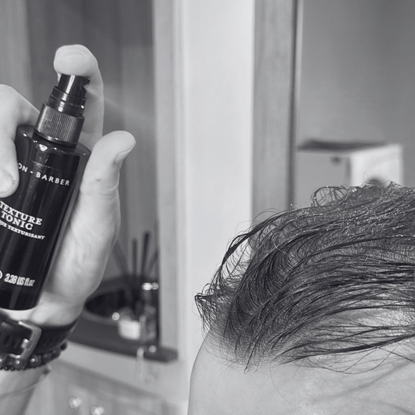 Daimon Barber | The Home of Effortless Grooming