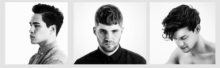 Daimon Barber | The Home of Effortless Grooming