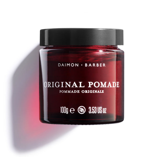 Original Pomade - Daimon Barber